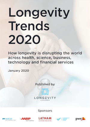 Longevity Trends 2020 Report